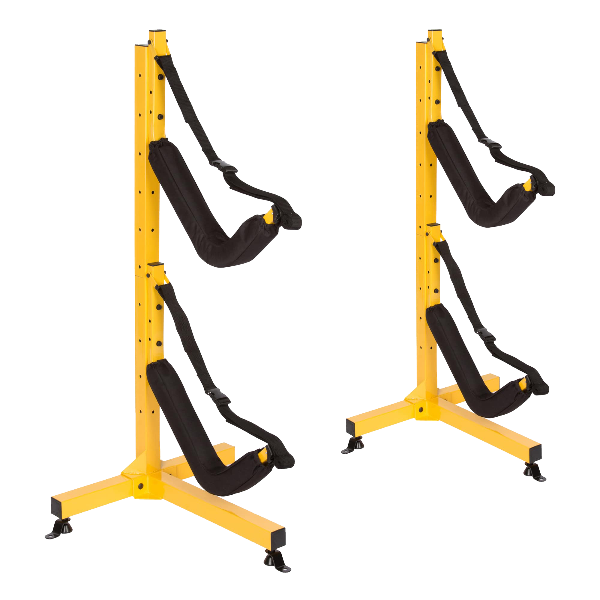 Suspenz EZ 2-Boat T-Base Free-Standing Storage Rack | Bass Pro Shops